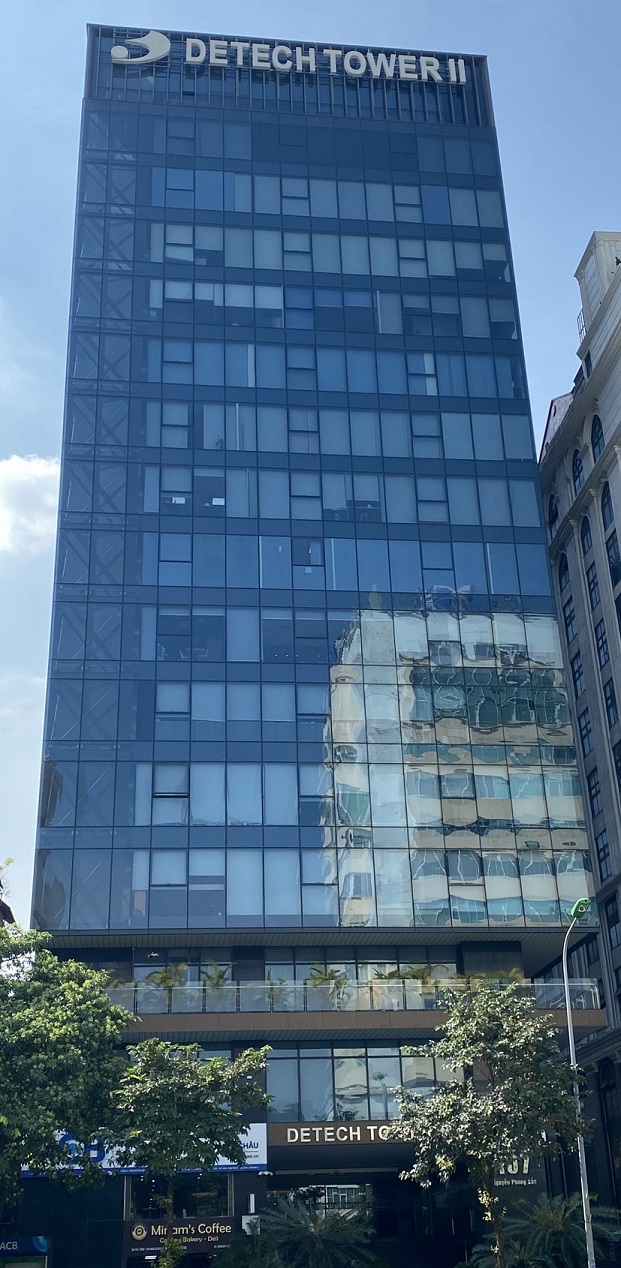 Establishment of Local Subsidiary in Vietnam | ETO Co., Ltd. ヱトー株式会社｜技術総合商社